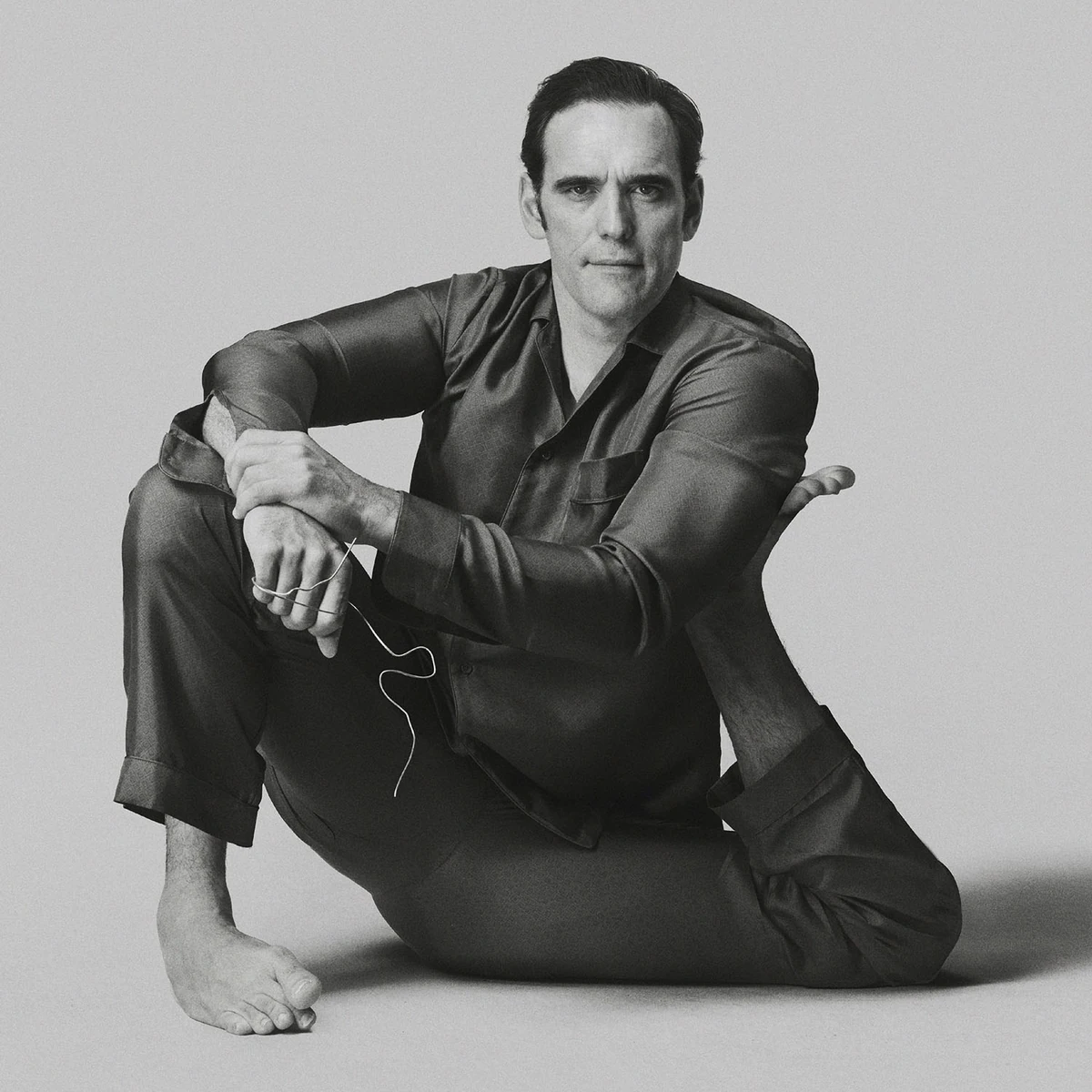 Jack (The House That Jack Built) | Pure Evil Wiki | Fandom