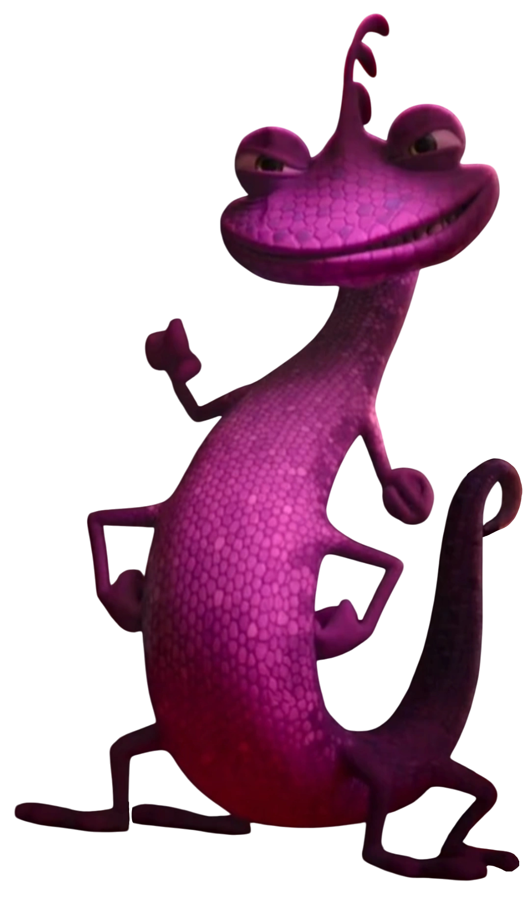 Randall Boggs | Pure Evil Wiki | Fandom