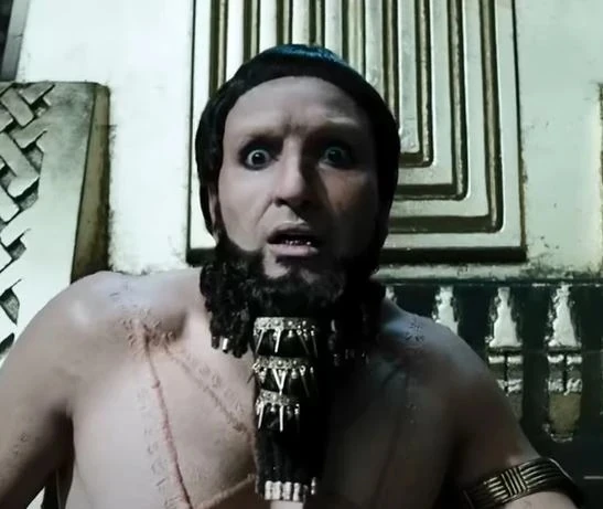 Ahk-Ton | Pure Evil Wiki | Fandom