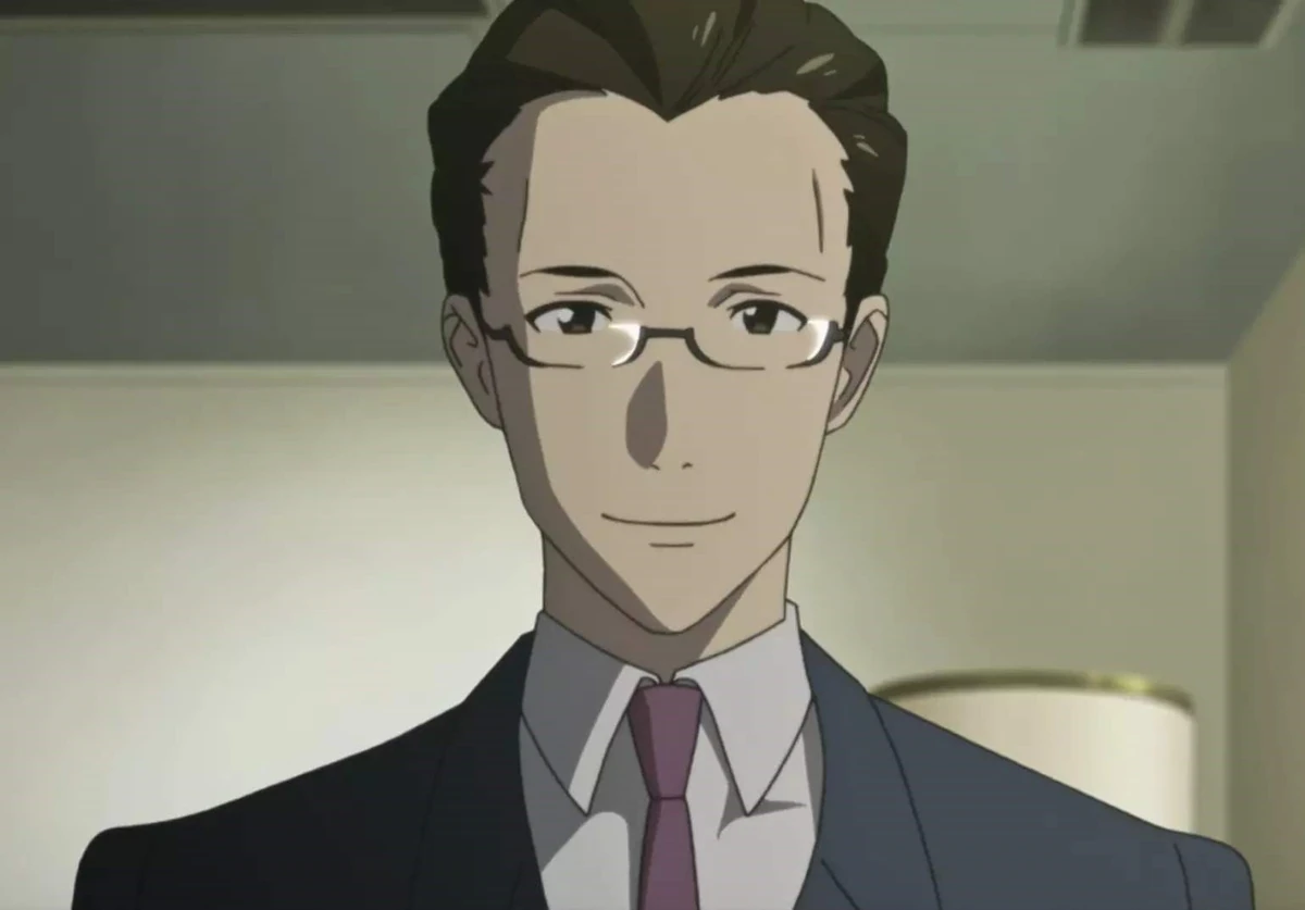 Nobuyuki Sugou | Pure Evil Wiki | Fandom