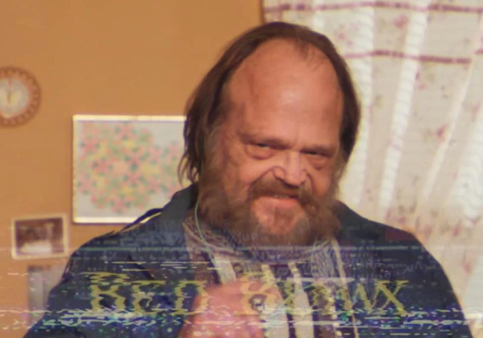 Bill Broth | Pure Evil Wiki | Fandom