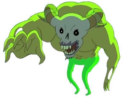 The Lich (Farmworld) | Pure Evil Wiki | Fandom