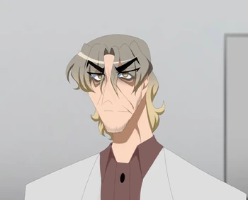 Harley Sawyer (SakuraArts) | Pure Evil Wiki | Fandom