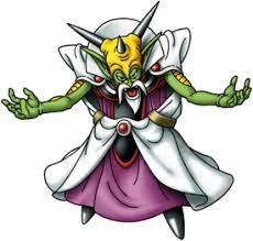 Grandmaster Nimzo | Pure Evil Wiki | Fandom