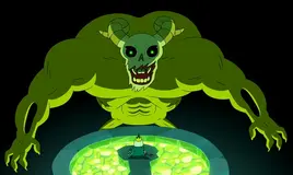 The Lich (Farmworld) | Pure Evil Wiki | Fandom