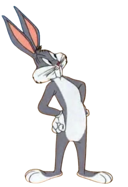 Bugs Bunny (Rebel Rabbit) | Pure Evil Wiki | Fandom