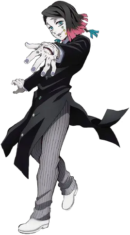 Enmu | Pure Evil Wiki | Fandom