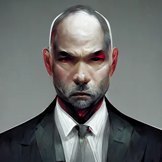 Richard Straker (Stephen King) | Pure Evil Wiki | Fandom