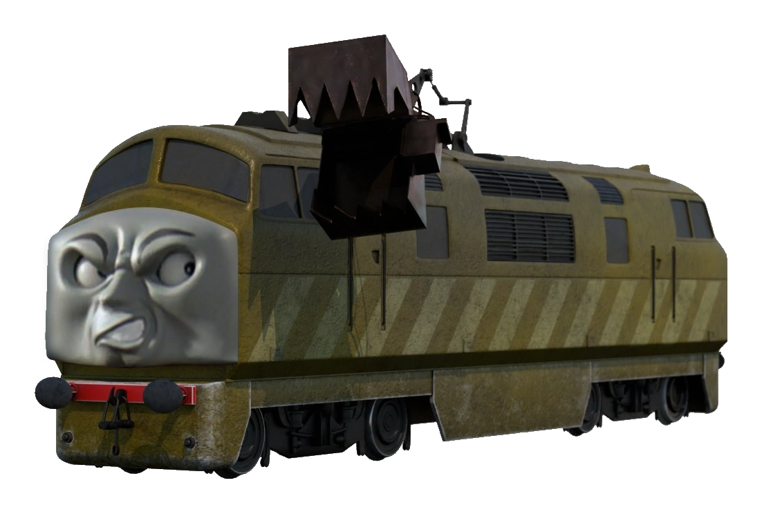 User blog:MemeLordGamer Trap/Silly Pure Evil Proposal - Diesel 10 from ...
