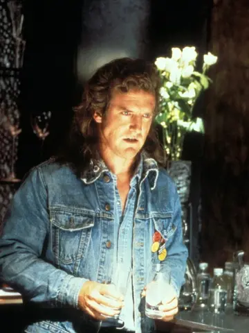 Randall Flagg, Dunkler Turm