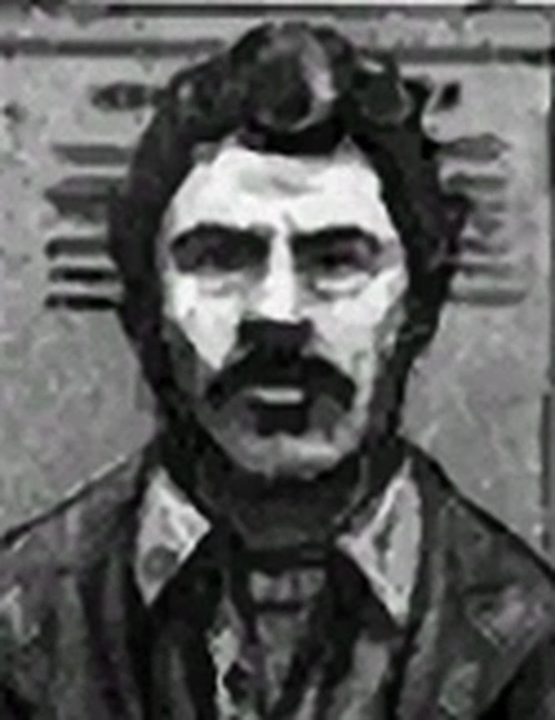 Crawford Oberson | Pure Evil Wiki | Fandom