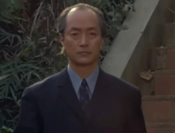 Alien Nackle | Pure Evil Wiki | Fandom