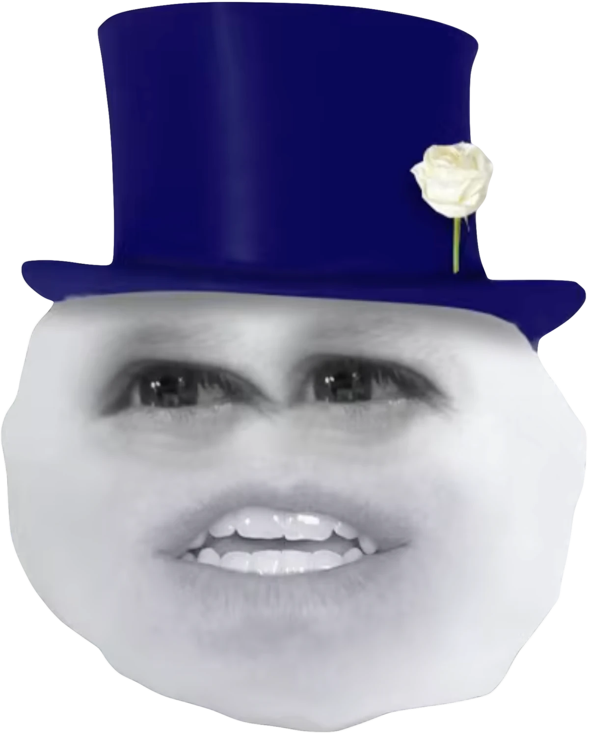 President Snowball | Pure Evil Wiki | Fandom