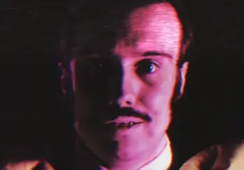 Elliot Ludwig (The Stupendium) | Pure Evil Wiki | Fandom