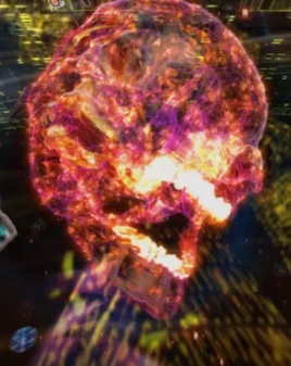 Messiah (Go-Busters) | Pure Evil Wiki | Fandom