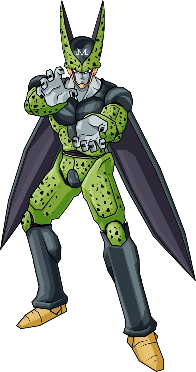 Cell Dbz Live Action Movie