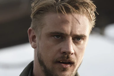 Zander Rice Xmen Movies Wiki Fandom Powered By Wikia