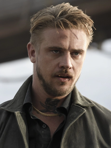 Donald Pierce (X-Men Movies) | Pure Evil Wiki | Fandom