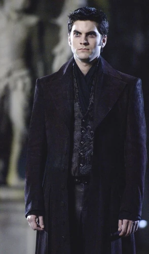 Blackheart | Pure Evil Wiki | Fandom