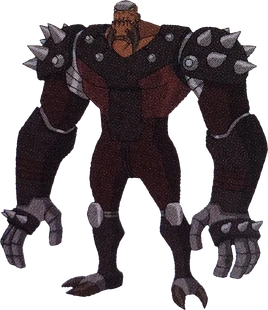 Vulkanus | Pure Evil Wiki | Fandom