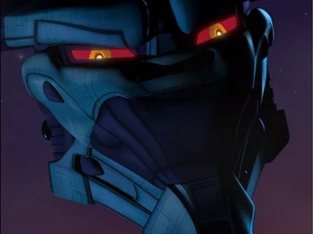 Megatron (Beast Wars) | Pure Evil Wiki | Fandom
