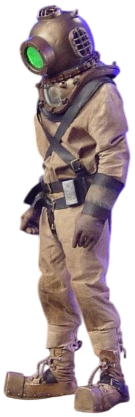 Cyclops | Pure Evil Wiki | Fandom