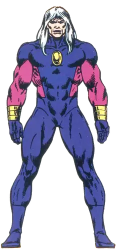 Nitro (Marvel) | Pure Evil Wiki | Fandom