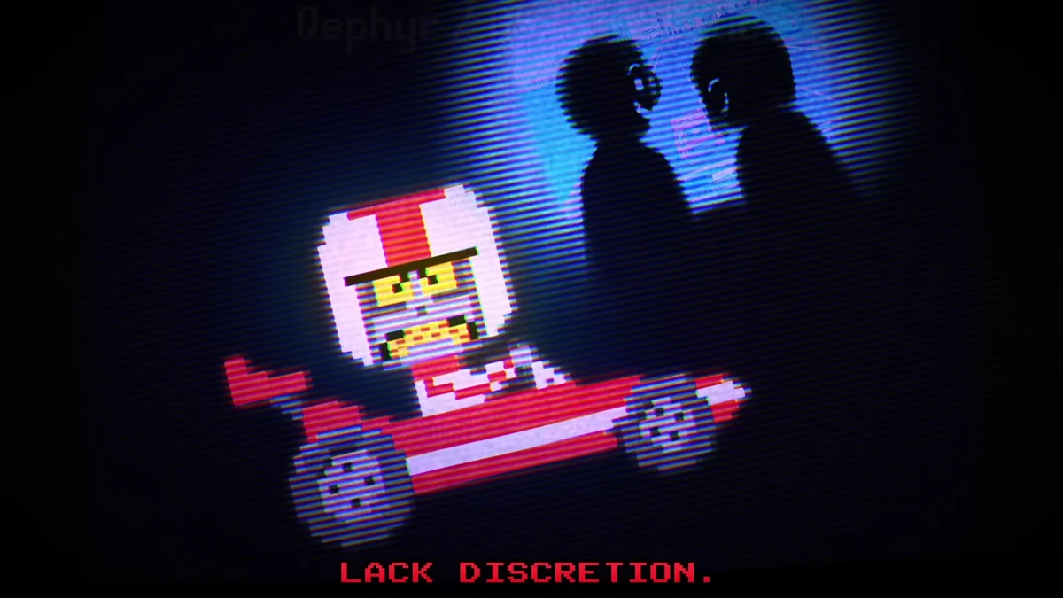 Turbo (TURBO WINS) | Pure Evil Wiki | Fandom