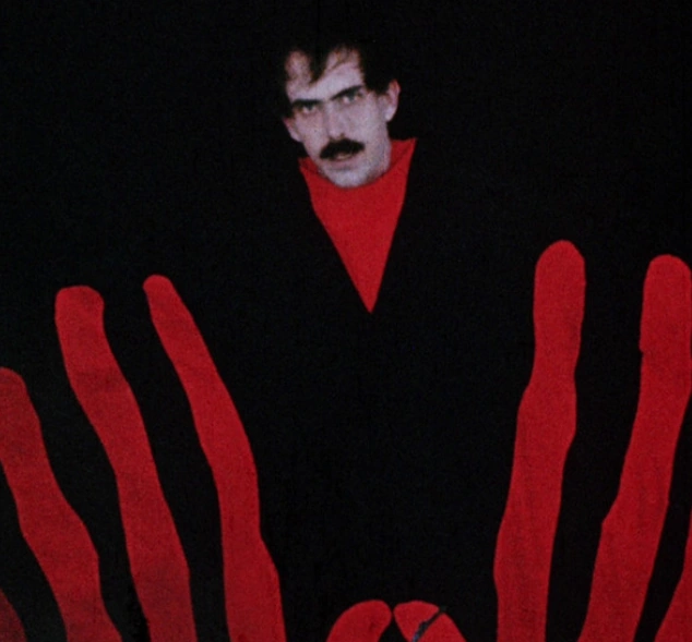 The Master (Manos: The Hands of Fate) | Pure Evil Wiki | Fandom