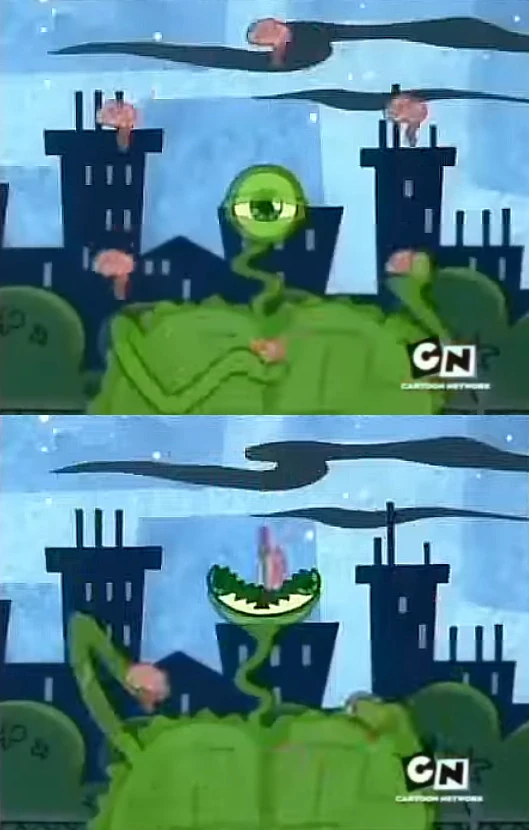 User blog:MrHat villain/PE Proposal: Brain-Eating Meteor from The Grim ...