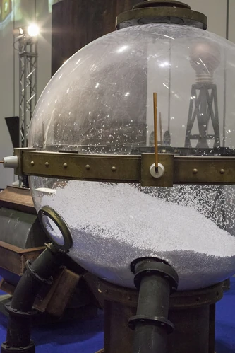 The Great Intelligence | Pure Evil Wiki | Fandom