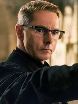 Solomon Lane | Pure Evil Wiki | Fandom