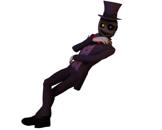 TIO | Pure Evil Wiki | Fandom