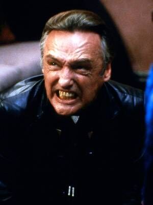 Frank Booth | Pure Evil Wiki | Fandom