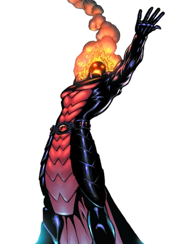 Dormammu (Marvel) | Pure Evil Wiki | Fandom