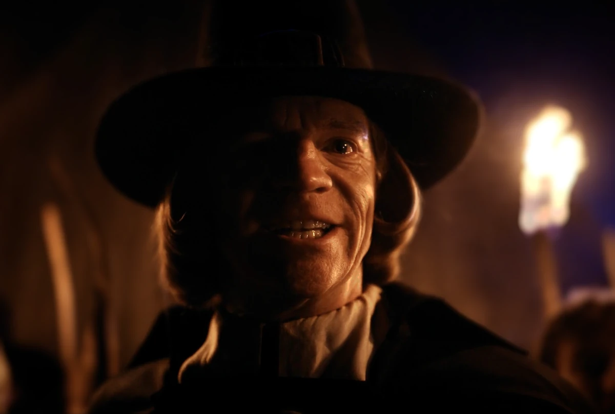 Joseph Crackstone | Pure Evil Wiki | Fandom