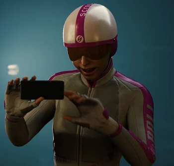 Screwball | Pure Evil Wiki | Fandom