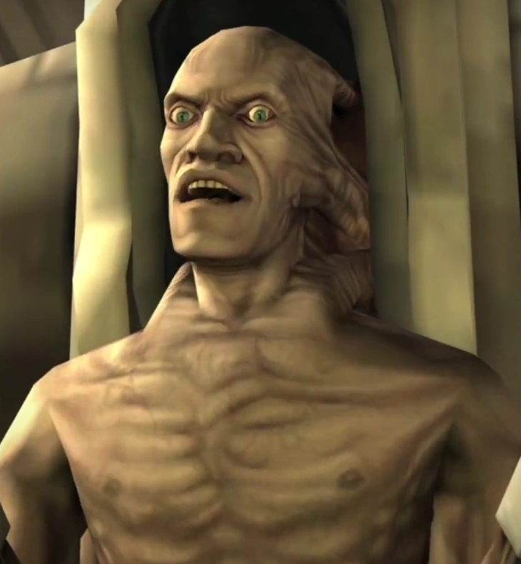 Jacob Crow | Pure Evil Wiki | Fandom