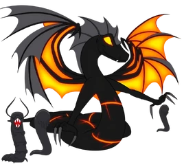 Plague (The Six Winged Serpent) | Pure Evil Wiki | Fandom