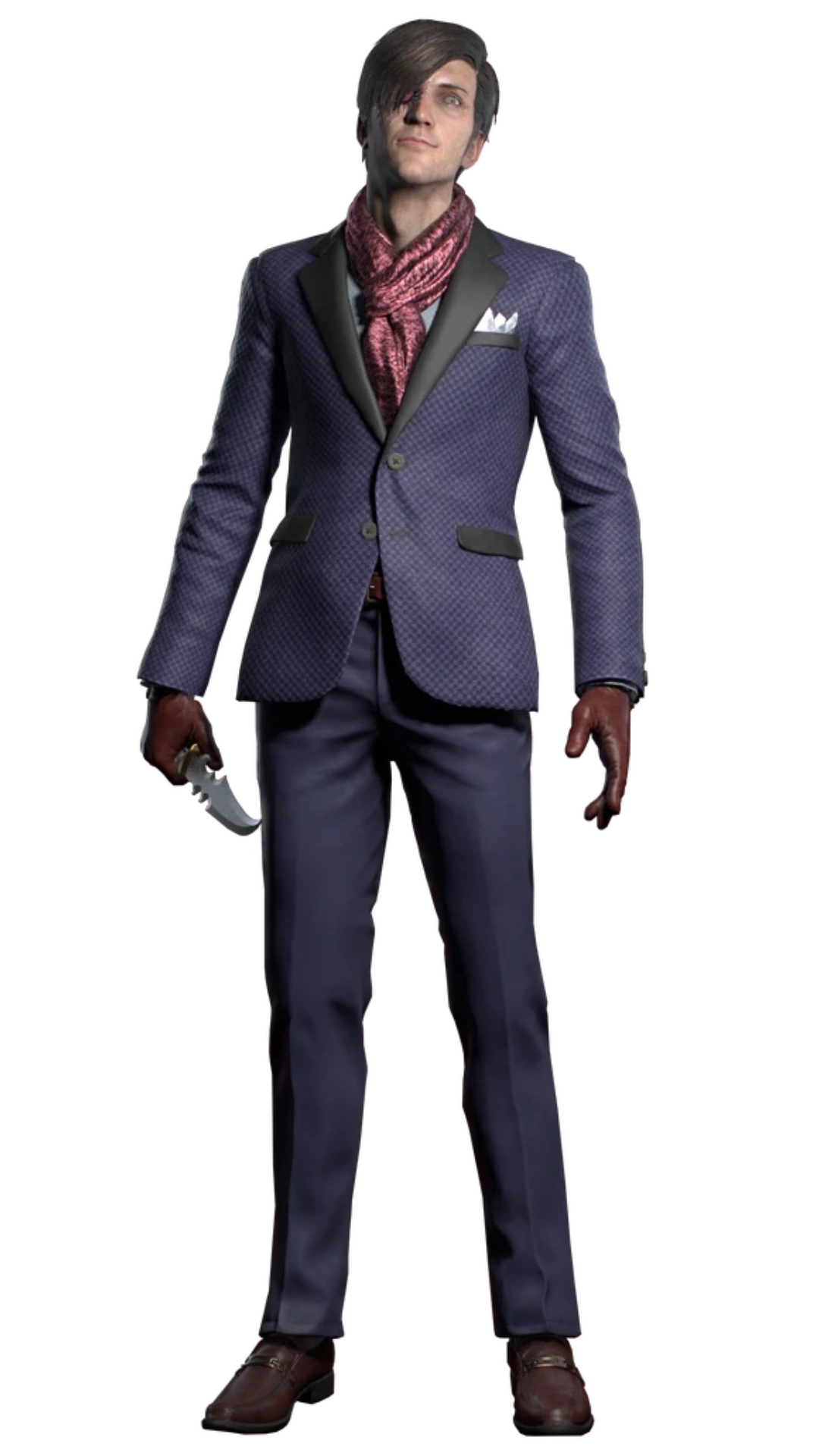 Stefano Valentini | Pure Evil Wiki | Fandom