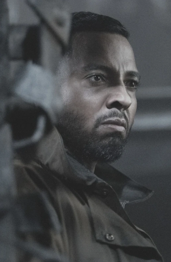 Discuss Everything About Pure Evil Wiki | Fandom