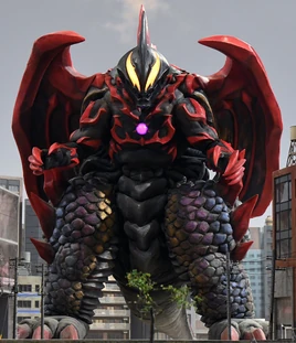 Ultraman Belial | Pure Evil Wiki | Fandom