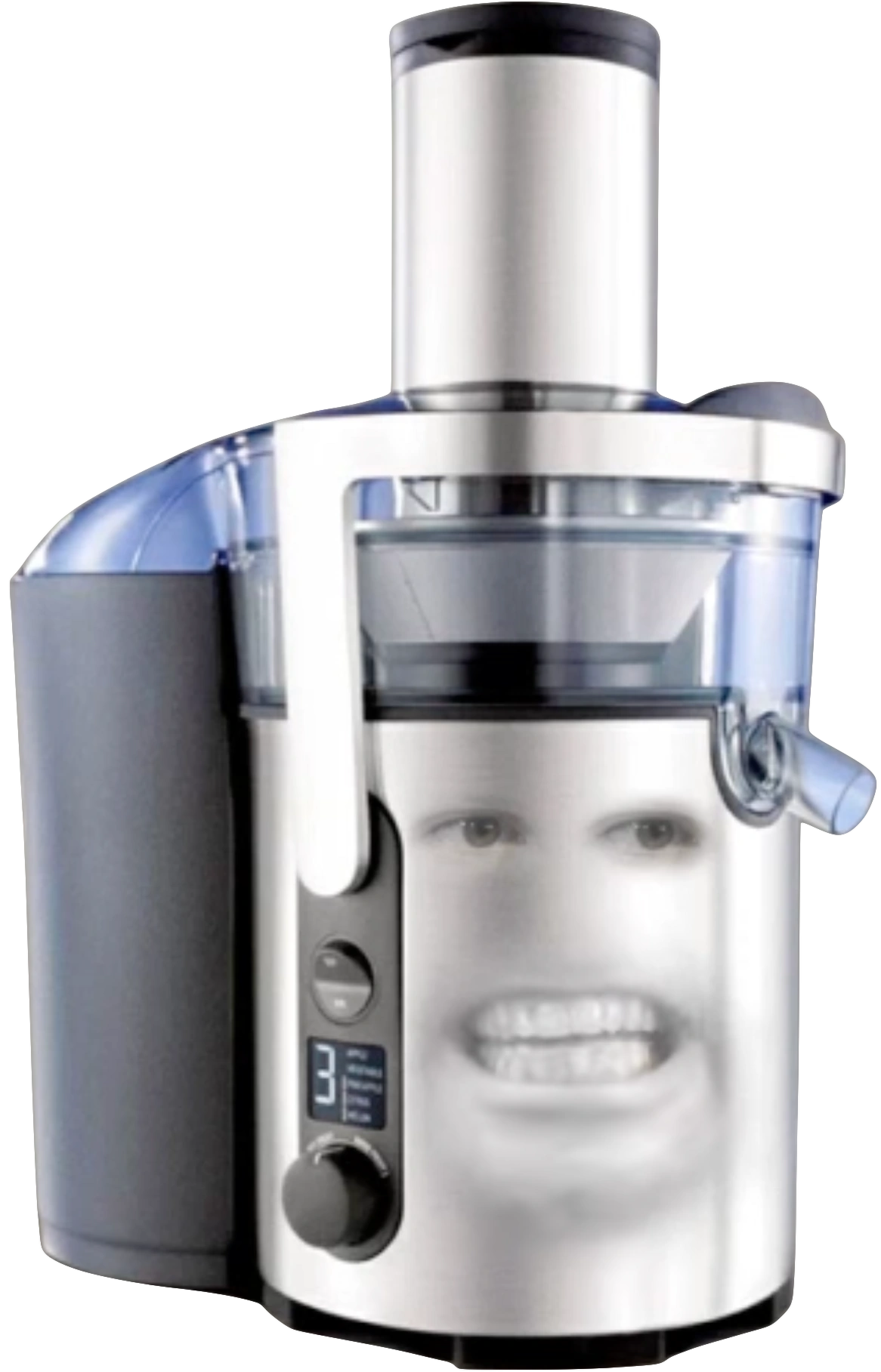 Juicer | Pure Evil Wiki | Fandom