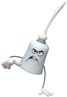 Douche | Pure Evil Wiki | Fandom