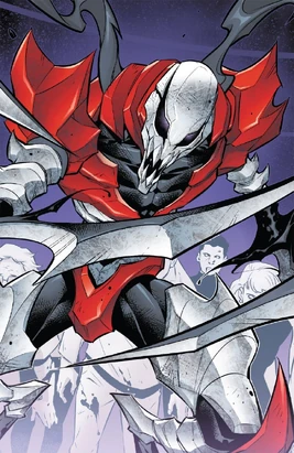 Carnage (Marvel) | Pure Evil Wiki | Fandom