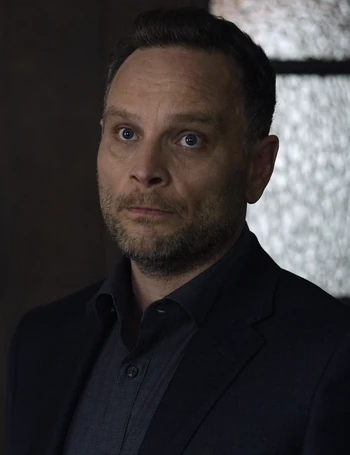 Gordon Wick | Pure Evil Wiki | Fandom