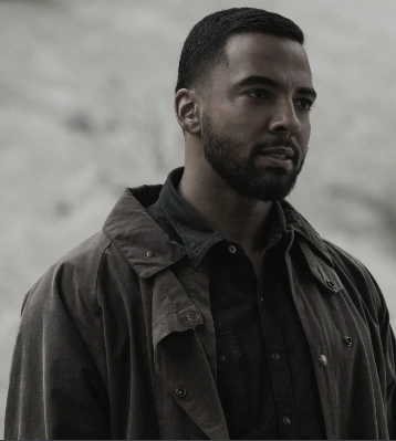 Michael (Apocalypse World) | Pure Evil Wiki | Fandom