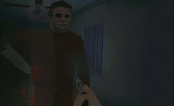 Neoklaus Burr | Pure Evil Wiki | Fandom