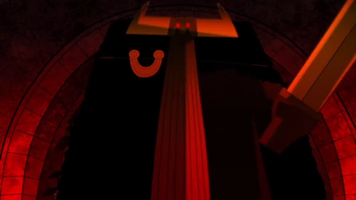 Harald Redtooth | Pure Evil Wiki | Fandom