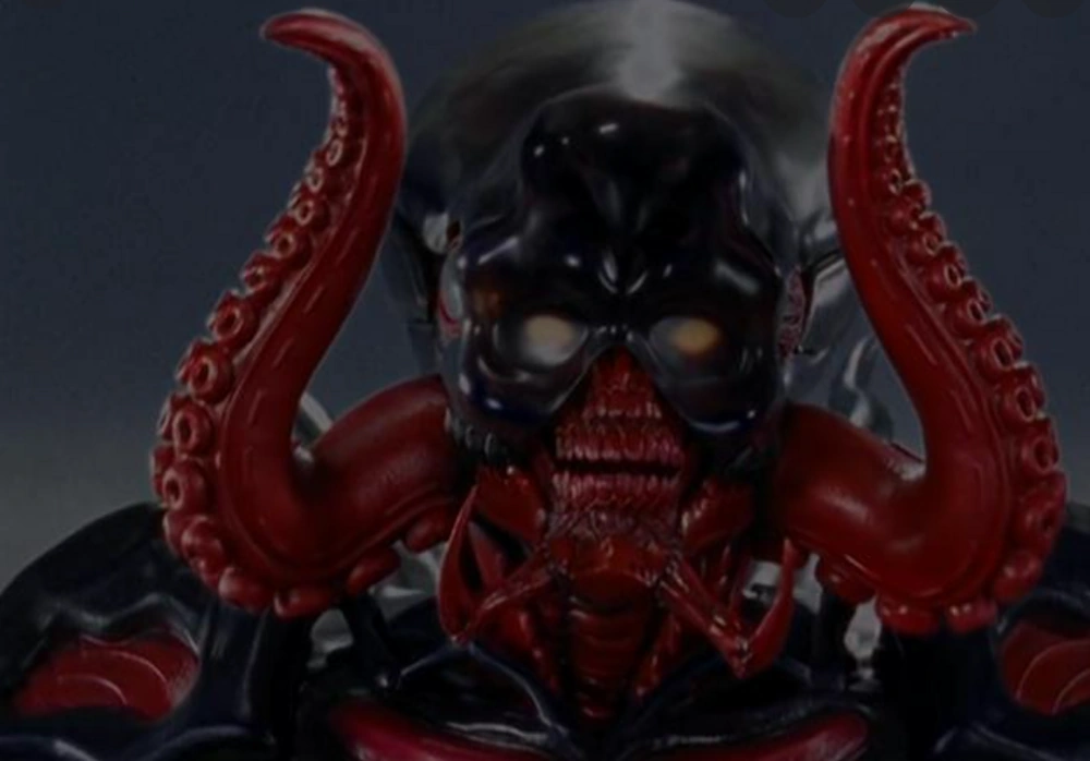 Absolute Hades God N Ma | Pure Evil Wiki | Fandom